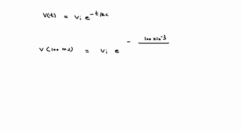 SOLVED:(a) Using a computer simulation, verify the results of Exercise TYU2.3. (b) Determine the ...