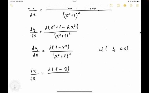 SOLVED: Find the equation of the curve for which the subnormal at any ...