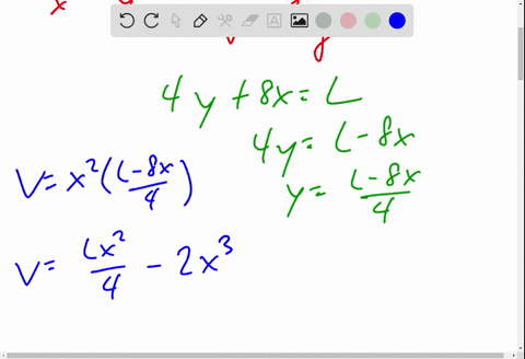 SOLVED:A soup can in the shape of a right circular cylinder of radius r ...