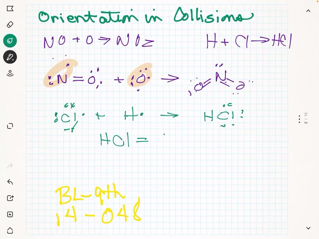 SOLVED:(a) In which of the following reactions would you expect the ...