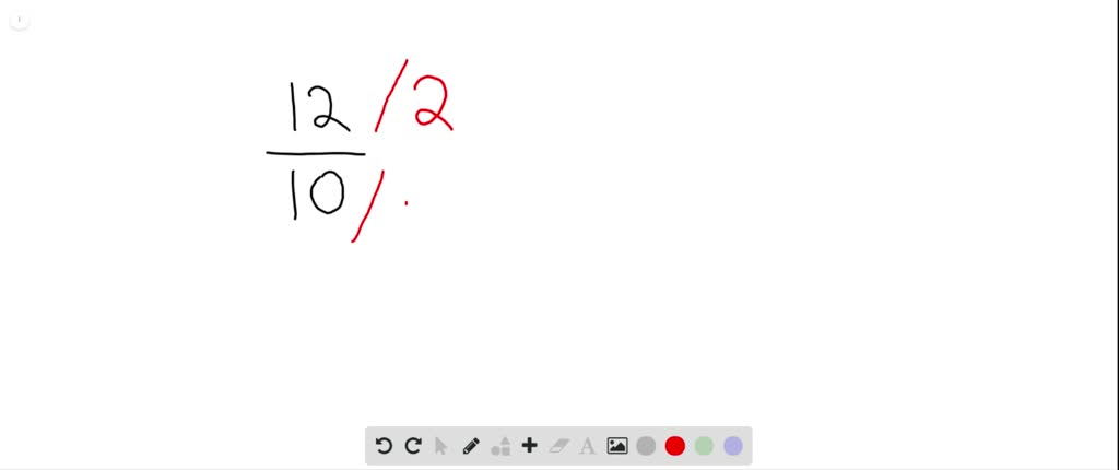 SOLVED Write The Ratio In Simplest Form 12 10 solved-write-the-ratio-in-simplest-form-12-10