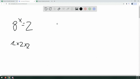 SOLVED:Solve each equation. -2 x^{2}+8=0