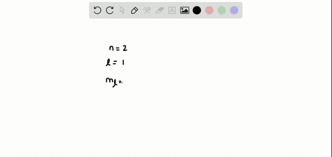 SOLVED:How does the Pauli exclusion principle limit the possible ...