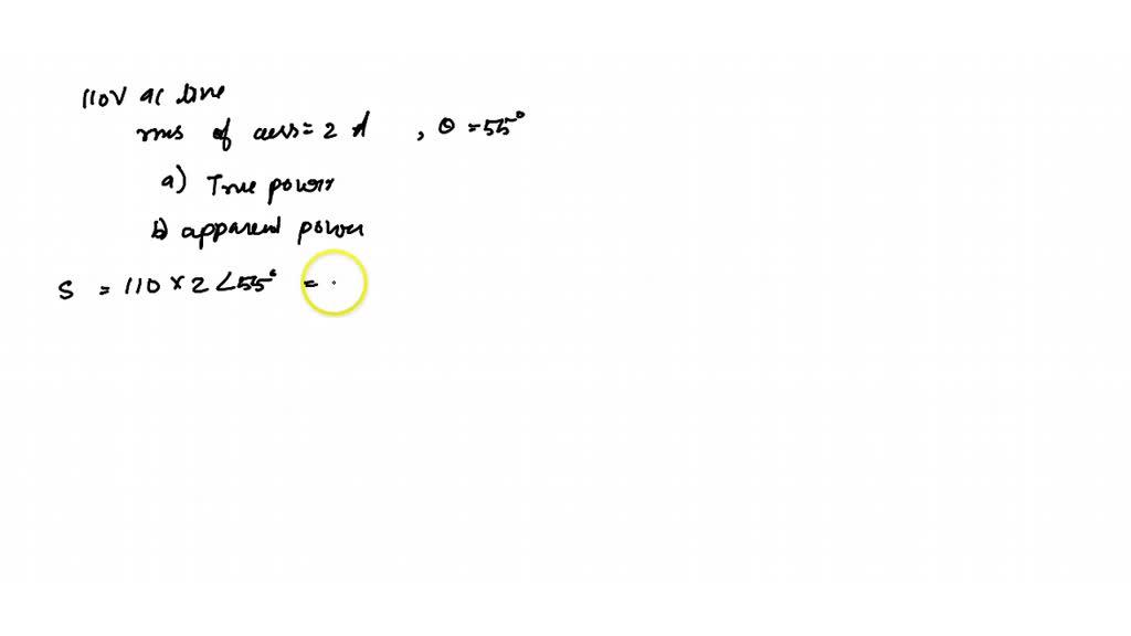 solved-a-certain-electronic-circuit-is-connected-to-a-110-v-ac-line