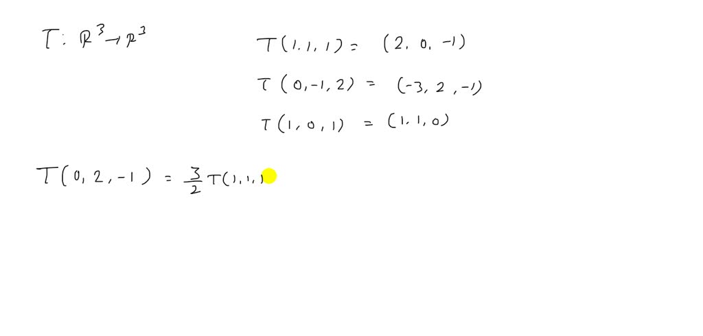 SOLVED:Find the images of the points 0,1, i, and ∞under the given ...