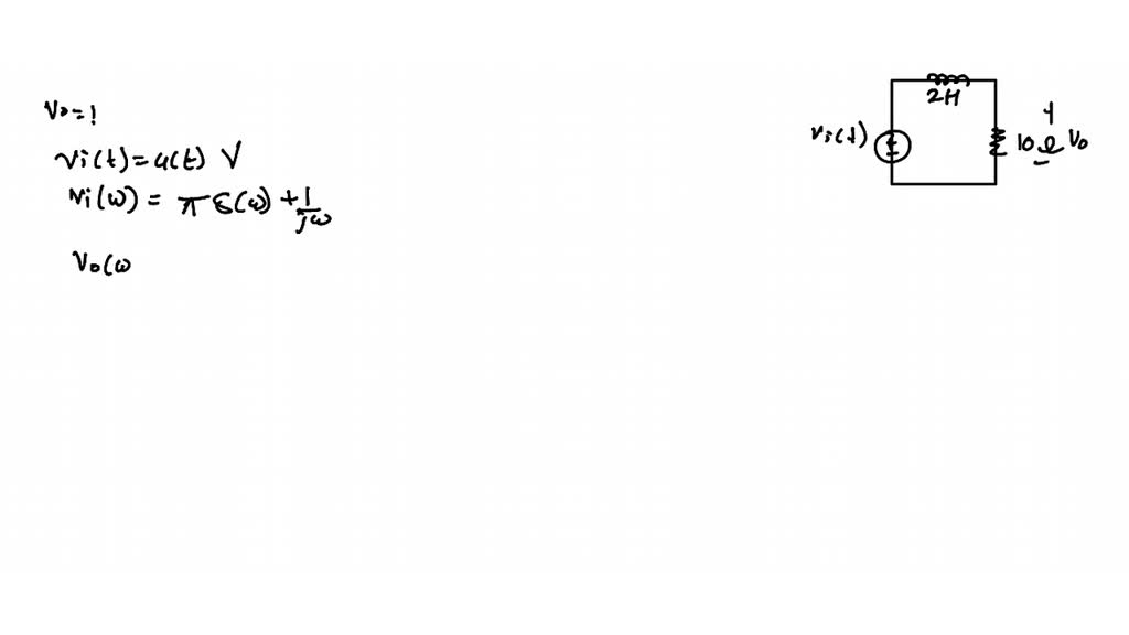 SOLVED: Modify the circuit of Fig. 13.4 to yield vO=-(2 V / dec) log10[vi /(1 V)]. | Numerade