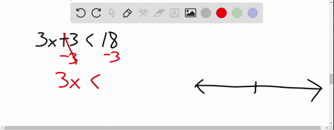 ⏩SOLVED:Use both the addition and multiplication properties of… | Numerade