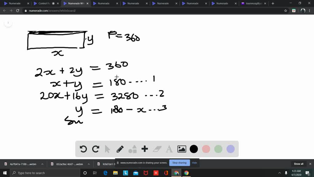 SOLVED: Exercises 73-75, refer to the chapter application. See page 579 ... SOLVED: Exercises 73-75, refer to the chapter application. See page 579 ...