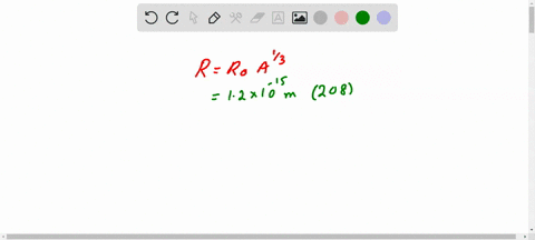 ⏩SOLVED:The ionic radius of lead is 0.180 nm. Compute the fraction ...