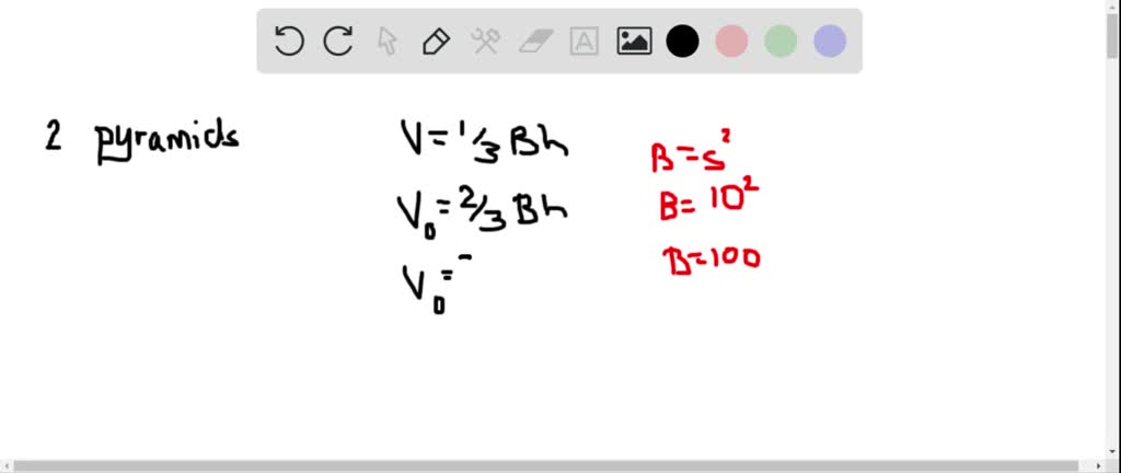 SOLVED:A regular octahedron has 8 faces that are equilateral triangles ...