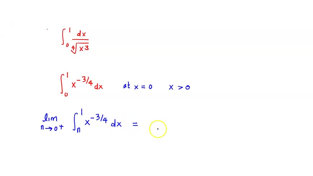 ⏩SOLVED:Use limits of definite integrals to calculate each of the ... ⏩SOLVED:Use limits of definite integrals to calculate each of the ...