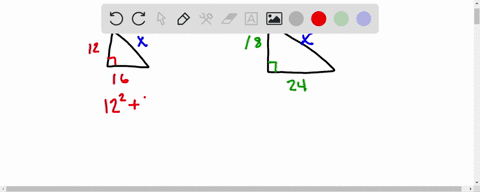 SOLVED:Is every TD whose graph can be drawn as a triangle equivalent to ...