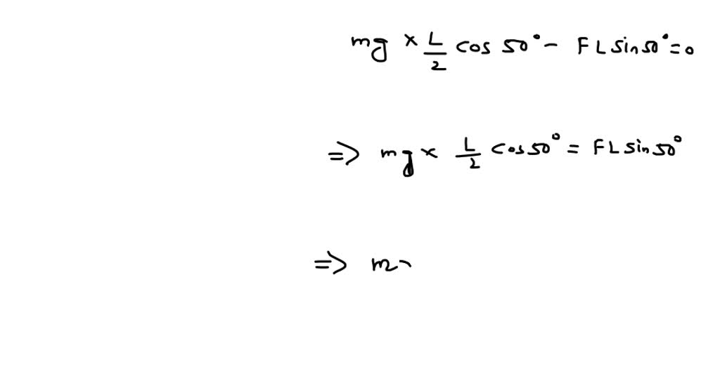 ⏩SOLVED:A modern sculpture has a large horizontal spring, with a ...