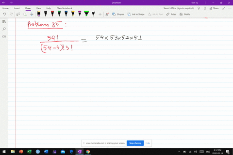 Sequences, Induction, and Probability | Precalcul…
