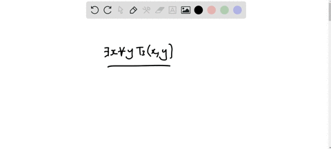 ⏩SOLVED:T3(x, y) is the propositional function "if x and y are… | Numerade