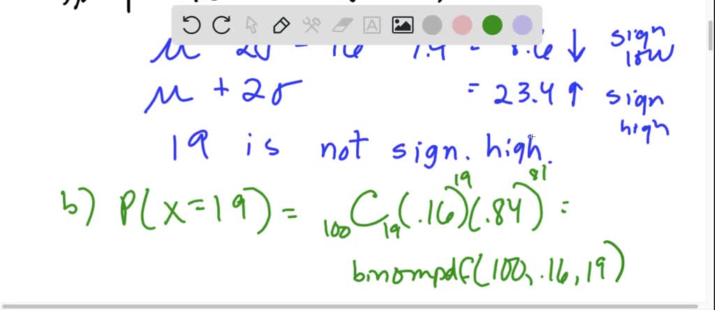 SOLVED: M&Ms Data Set 27 "M&M Weights" in Appendix B includes data from 100 M&M candies, and 19 ...