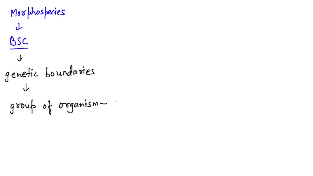 SOLVED:Why is the MISD classification of Flynn considered an aberration ...