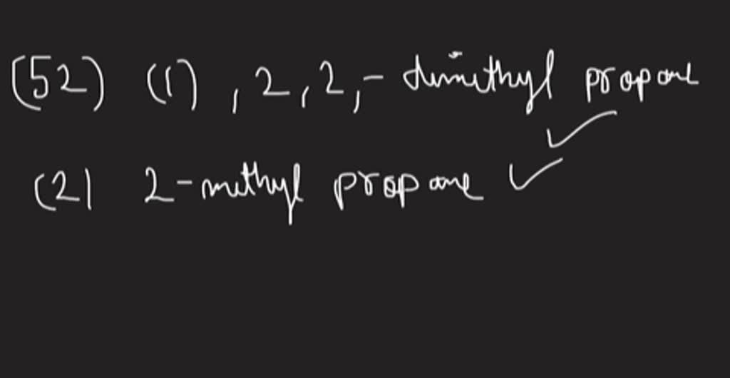 ⏩SOLVED:Which of the following compounds can yield only one… | Numerade
