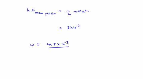 ⏩SOLVED:A particle of mass m is constrained to move on a curve in… | Numerade