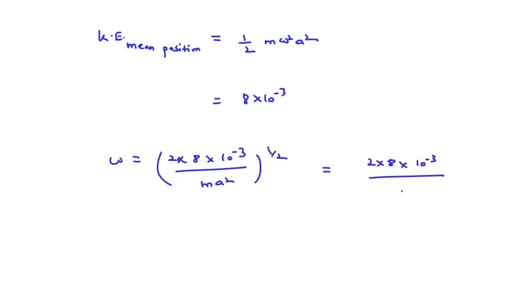 ⏩SOLVED:A particle of mass m is constrained to move on a curve in… | Numerade