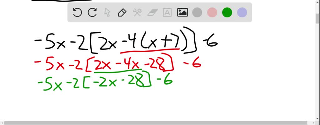 SOLVED Simplify 5 X 2 2 X 4 x 7 6 solved-simplify-5-x-2-2-x-4-x-7-6