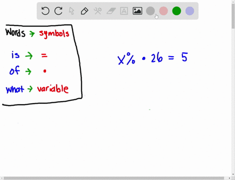 SOLVED:What percent of the English alphabet do the vowels a, e, i, o ...