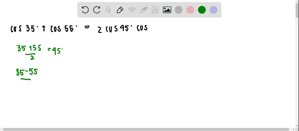 ⏩SOLVED:Convert each expression into a product and simplify where… | Numerade