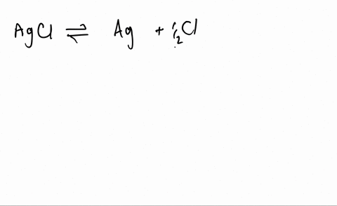SOLVED:Photogray lenses contain small embedded crystals of solid silver ...