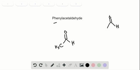 SOLVED:Draw structures corresponding to the following names: (a) 3-Methylbutanal (b) 4-Chloro-2 ...