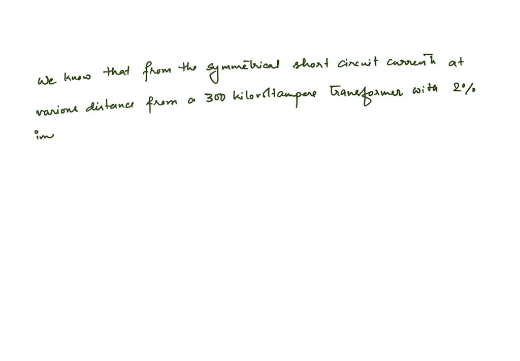 A tap conductor that complies with appropriate Code requirements has an ...