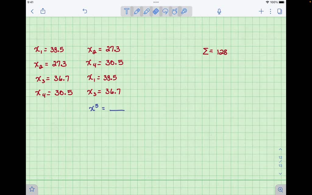 SOLVED:A sample consisting of four pieces of luggage was selected from among those checked at an ...