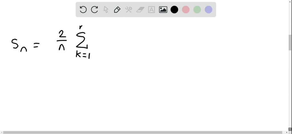 SOLVED:Consider the following definite integrals. a. Write the left and ...