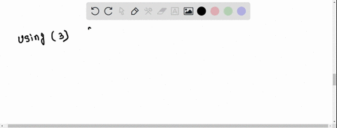 SOLVED:Derive the solution of the Dirichlet problem on a rectangle in ...