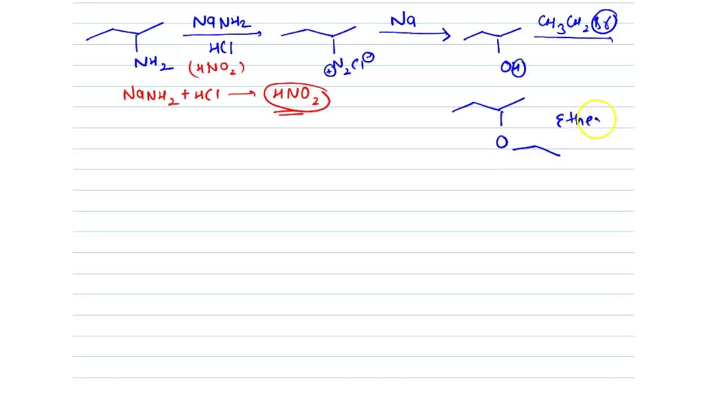 Which of the following reaction produces optically inactive product? A ...