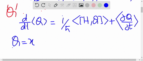 SOLVED:Test the energy-time uncertainty principle for the free particle ...