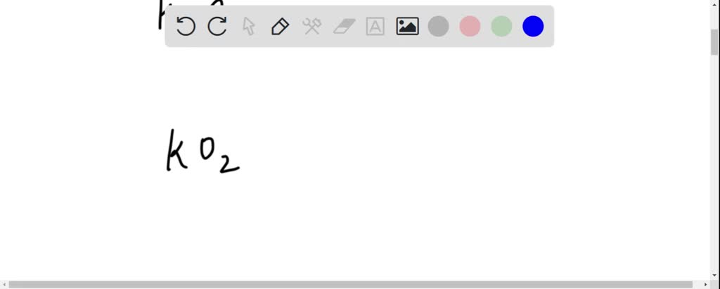 Oxidation number of potassium in K2 O, K2 O2 and KO2, respectively, is ...
