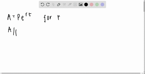 SOLVED:For the indicated variable in terms of the remaining symbols ...