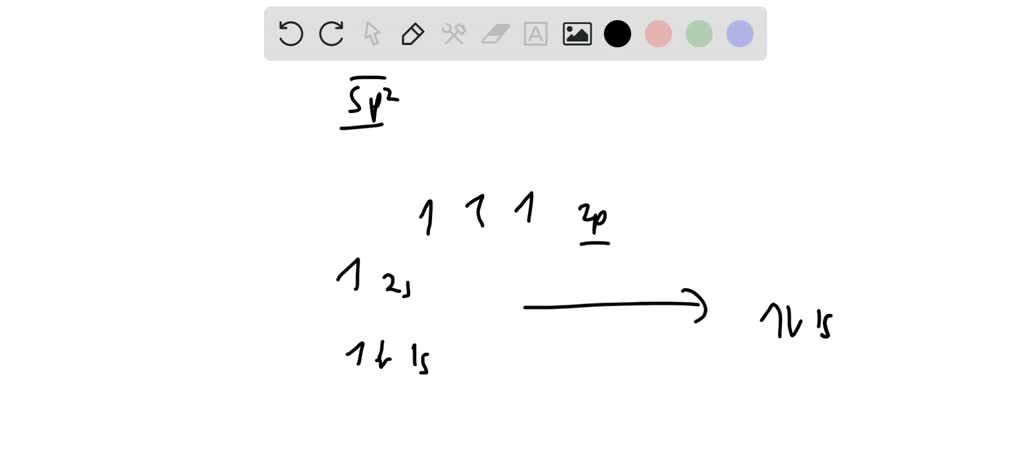 SOLVED: drea a scheme for the hybridization and bonding methyl cation ...