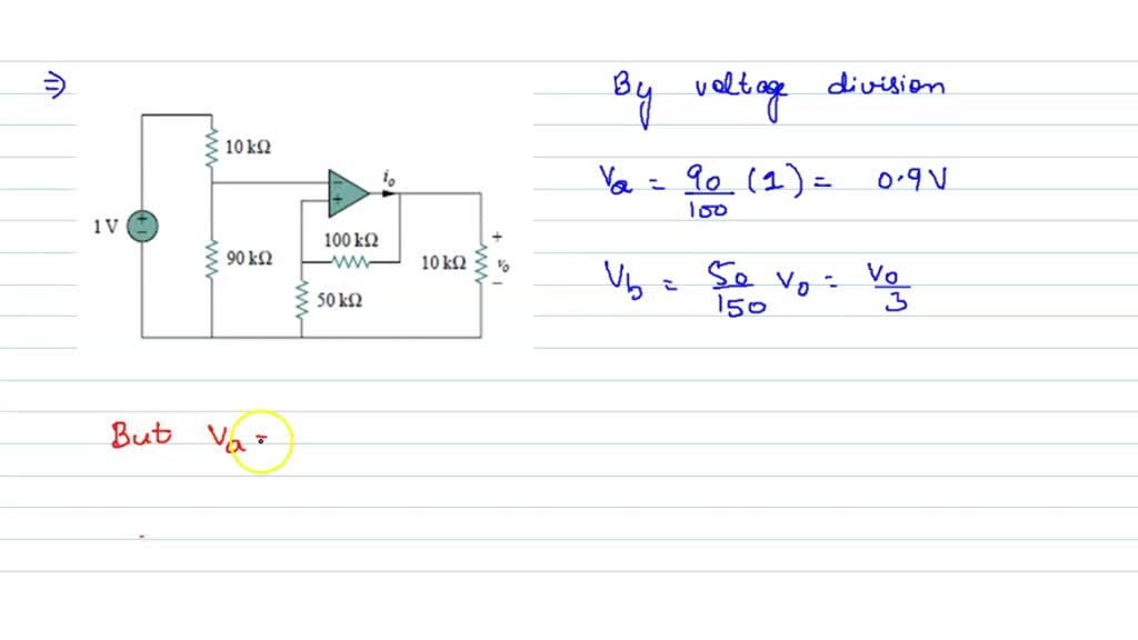 SOLVED:Transform the circuit in Figure 4.7 into a NOR circuit.