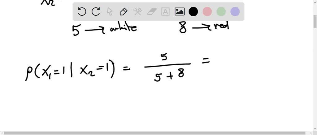 SOLVED:Repeat the calculations of Problem 1.3 (b) and (c) for measurements of Sx. Hint: Infer ...