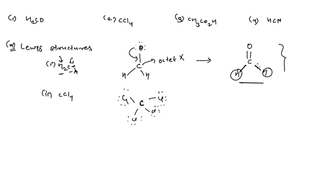 SOLVED a Draw A Lewis Structure For Each Of The Following Species solved-a-draw-a-lewis-structure-for-each-of-the-following-species