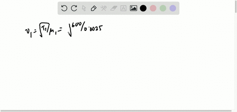 ⏩SOLVED:Two strings are attached between two poles separated by a… | Numerade