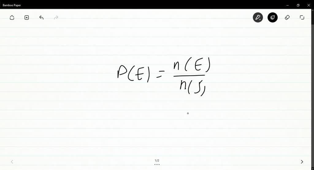 SOLVED:An experiment consists of rolling two fair dice and adding the dots on the two sides ...