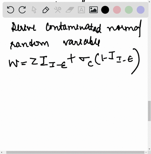 Chapter 4, Binary data Video Solutions, Generalized Linear Model | Numerade