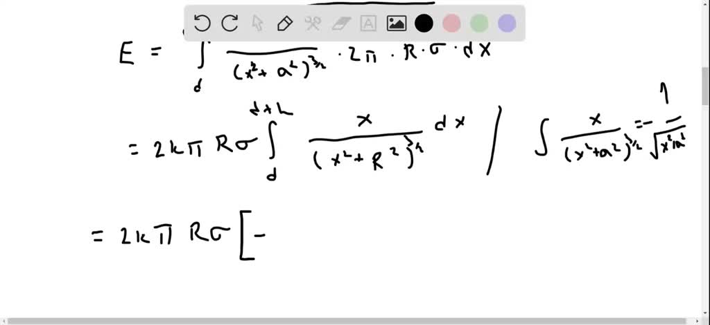 (a) Consider a uniformly charged thin-walled right circular cylindrical shell having total ...