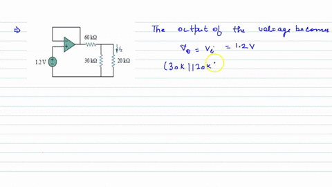 ⏩SOLVED:In the circuit shown in Fig. 5.61 , find ix and the power ...