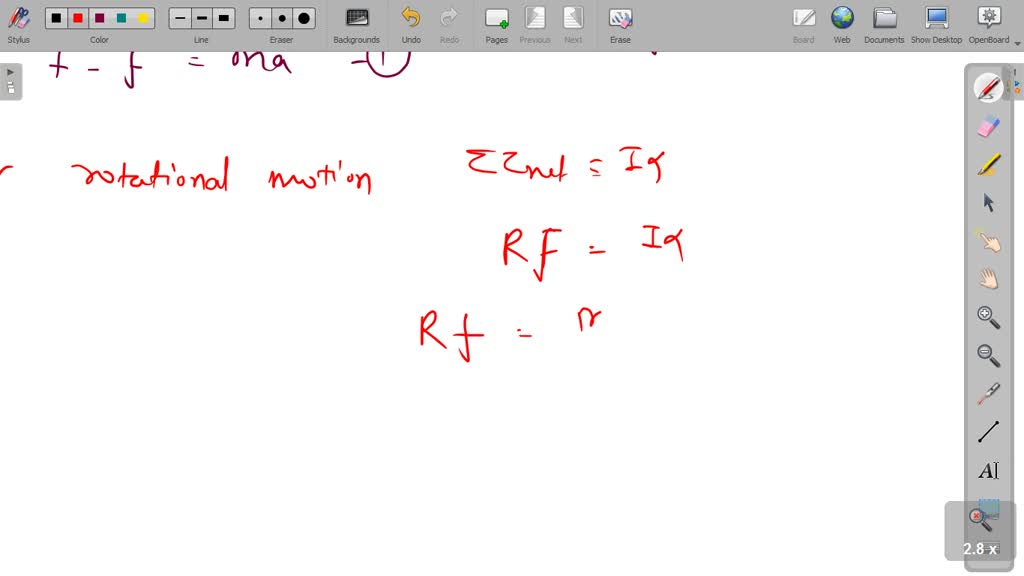 SOLVED:Earth and Sun. (a) What is the angular velocity of the Earth in ...