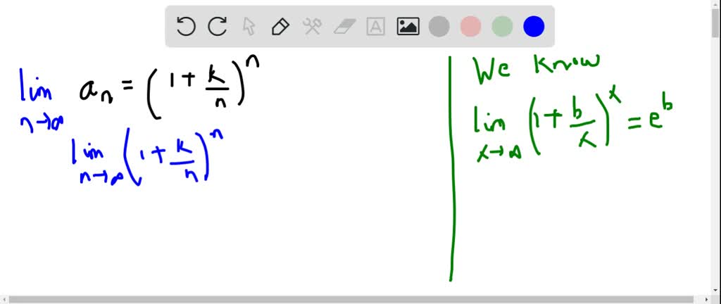 En los ejercicios 45 a 72, determinar la convergencia o divergencia de ...