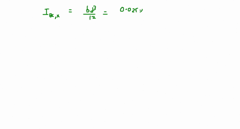 Chapter 13, Buckling of Columns Video Solutions, Mechanics of Materials ...