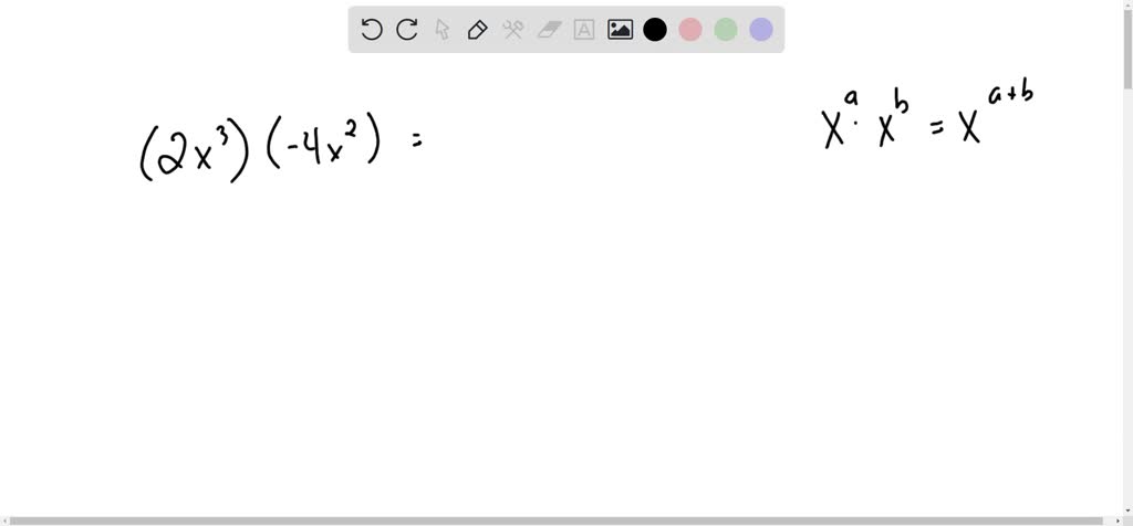 SOLVED Perform Each Indicated Operation x 4 x 2 4 3 x 2 